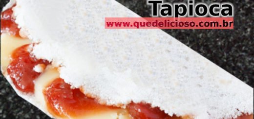 Como fazer uma deliciosa cocada vegana de mandioca — Que Delicioso