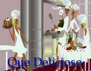 Que Delicioso Portal de Culinária — Que Delicioso